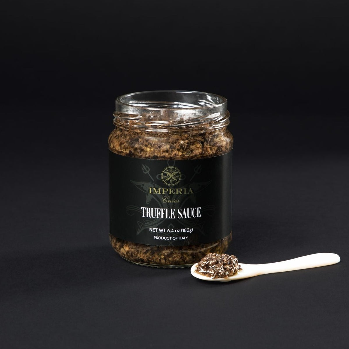 Truffle Sauce – The Caviar Club